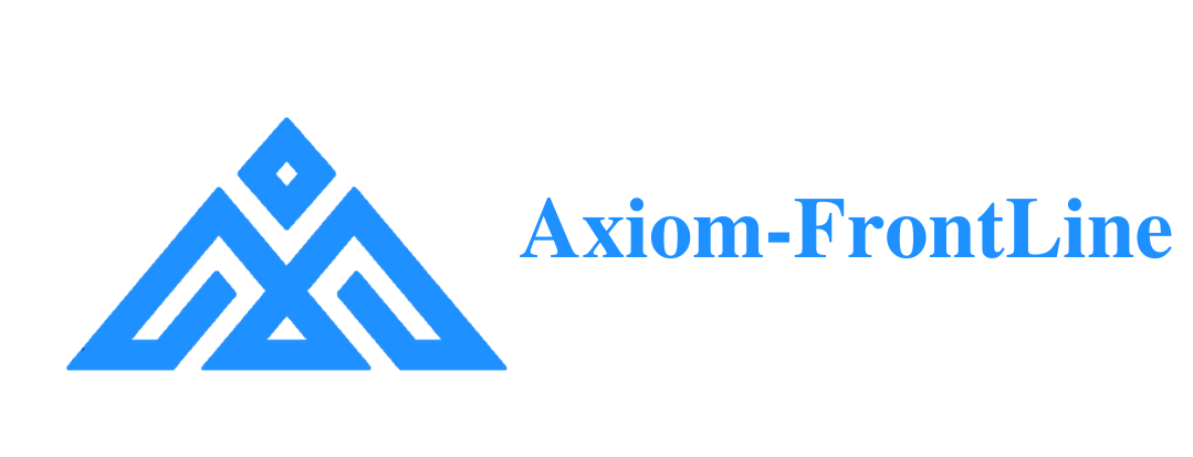 Contact Us - Axiom-FrontLine Financial Services