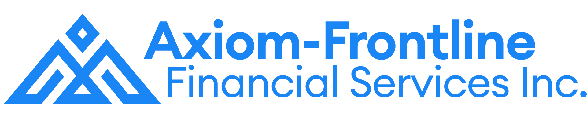Home - Axiom-FrontLine Financial Services
